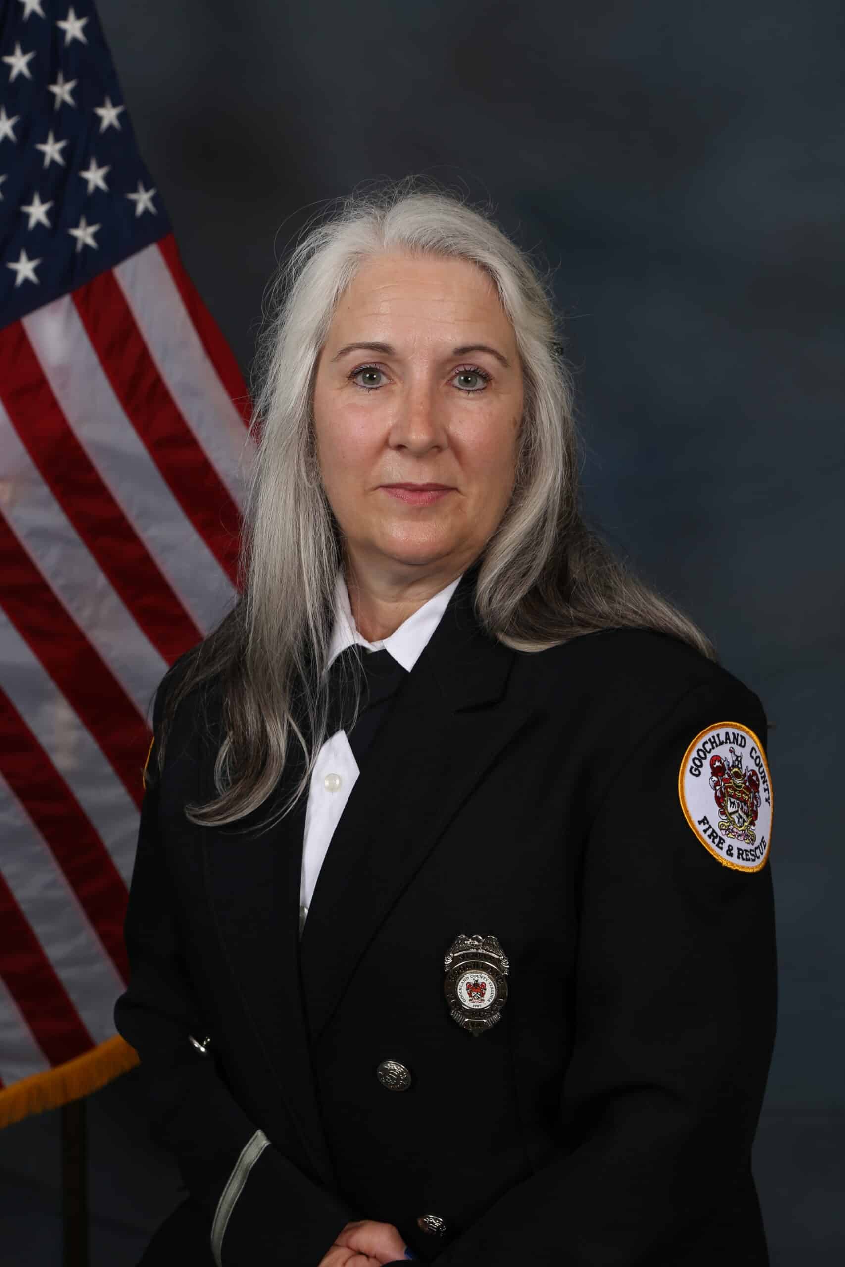 Station 2 — Crozier - Goochland County Department of Fire-Rescue ...