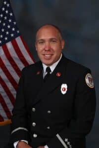 Leadership - Goochland County Department of Fire-Rescue & Emergency ...