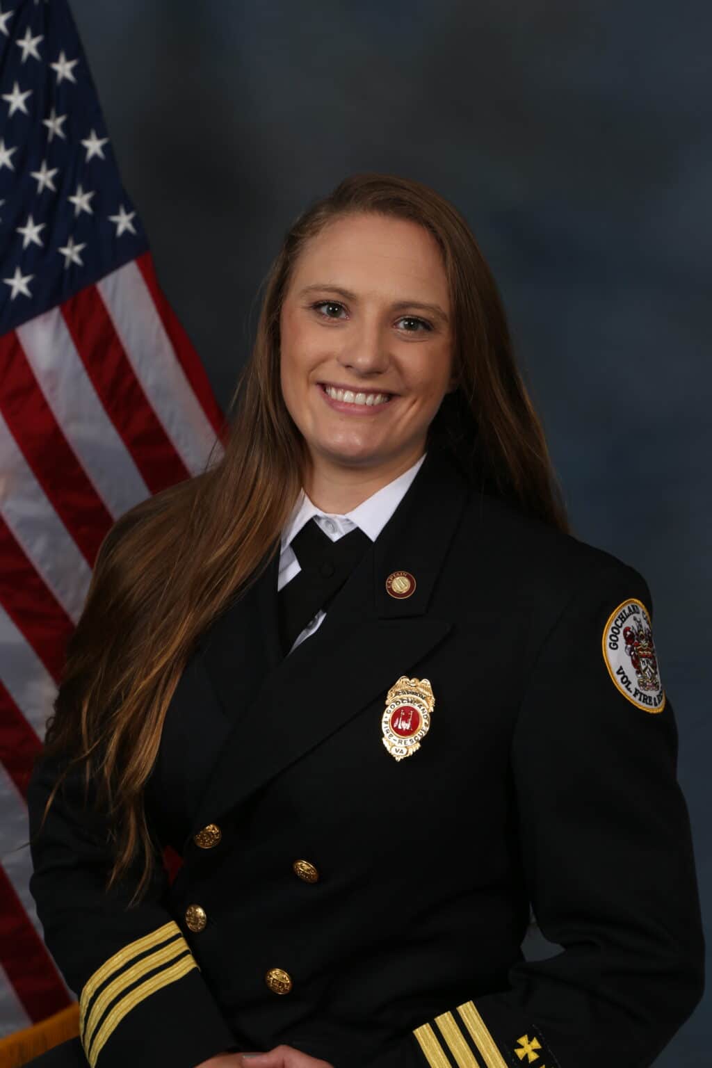 Station 1 — Manakin - Goochland County Department of Fire-Rescue ...