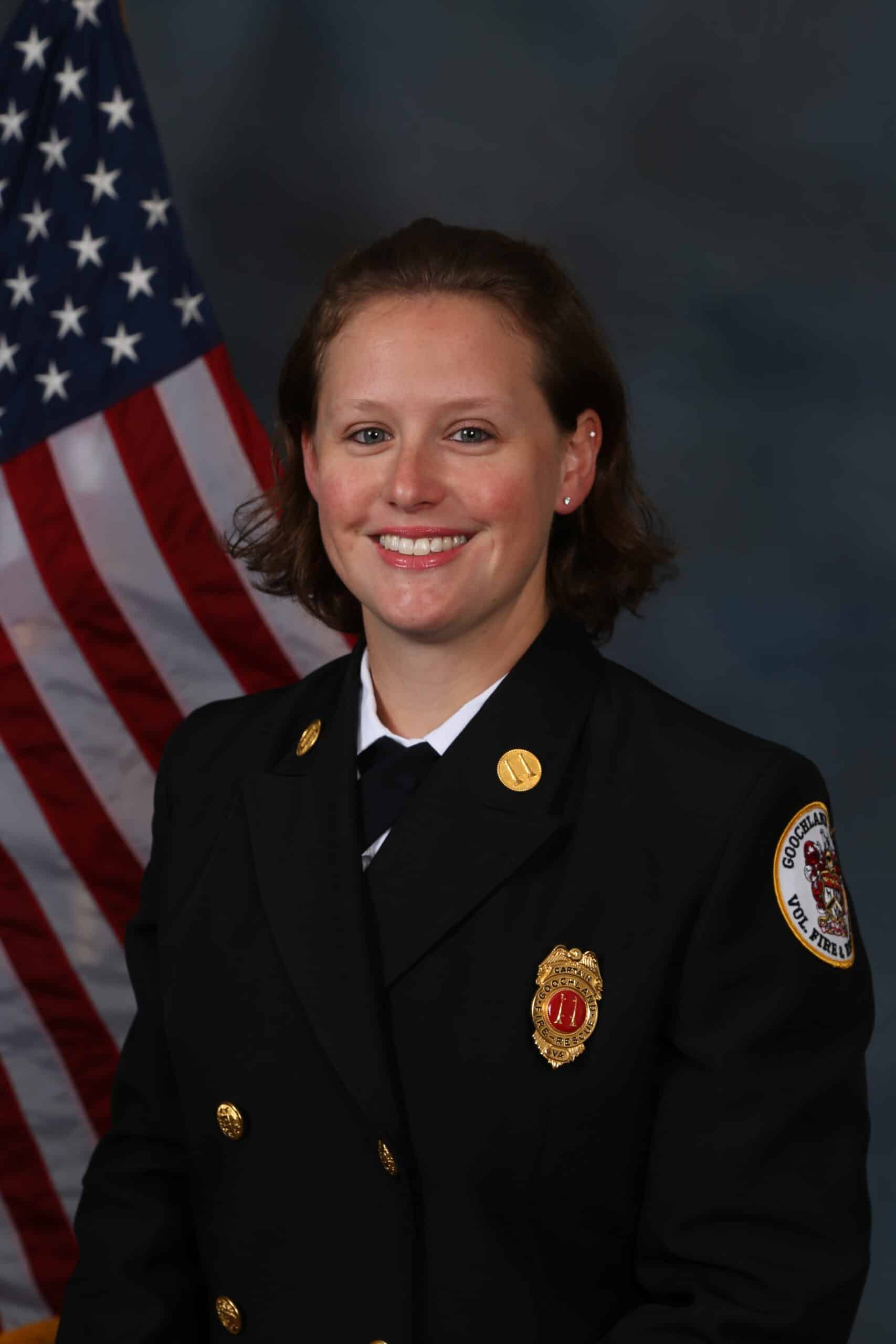 Station 5 — Courthouse - Goochland County Department of Fire-Rescue ...