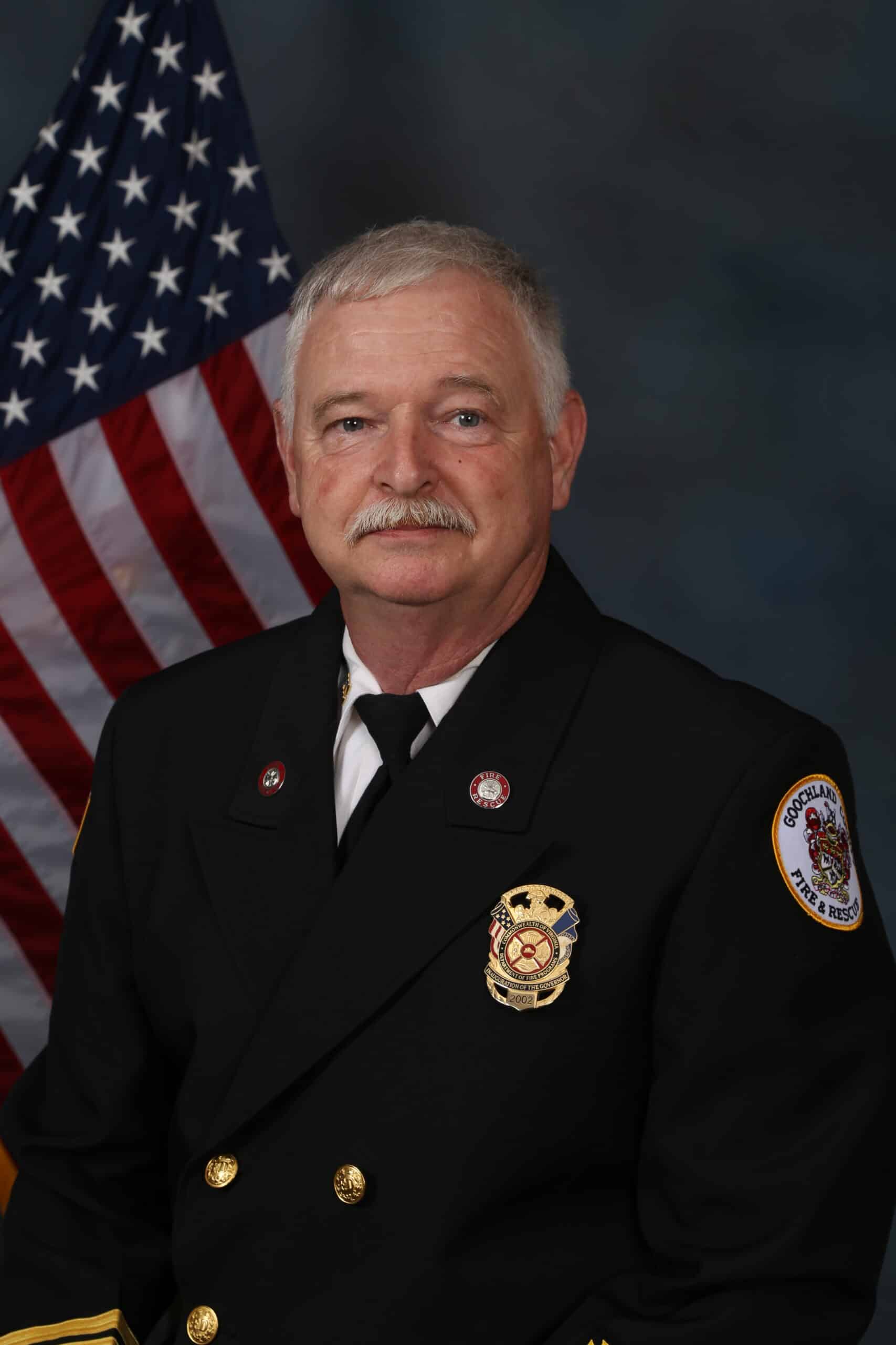 Station 4 — Fife - Goochland County Department of Fire-Rescue ...