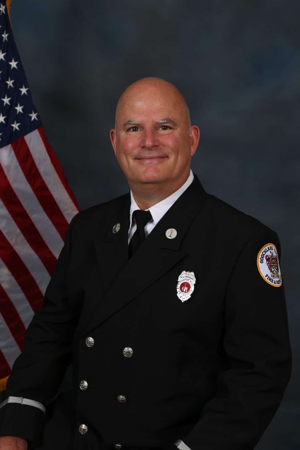 Station 1 — Manakin - Goochland County Department of Fire-Rescue ...