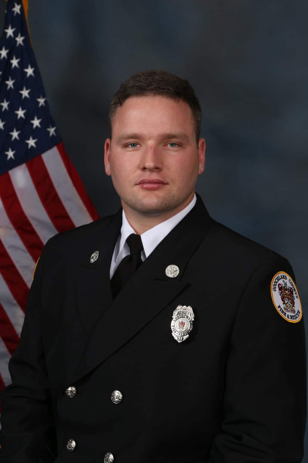 Station 3 — Centerville - Goochland County Department of Fire-Rescue ...