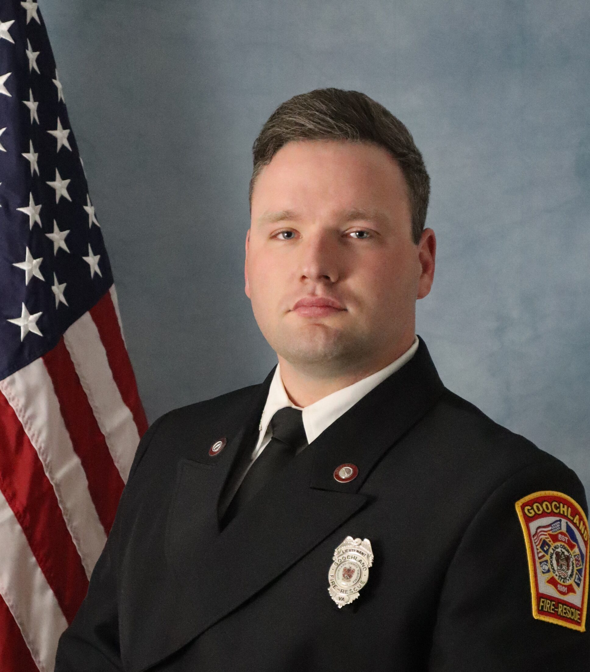 Captain Promotion - Goochland County Department of Fire-Rescue ...